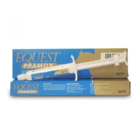 EQUEST PRAMOX – Veterinaria Online