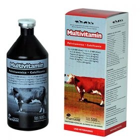Hematover PLUS – Veterinaria Online