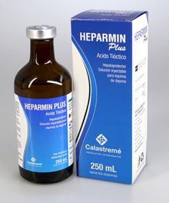 Hepagen – Veterinaria Online