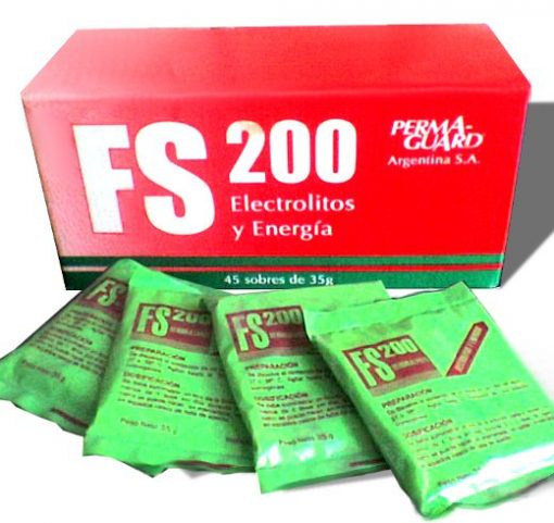 FS 200 – Veterinaria Online