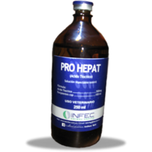 Heparmin Plus – Veterinaria Online