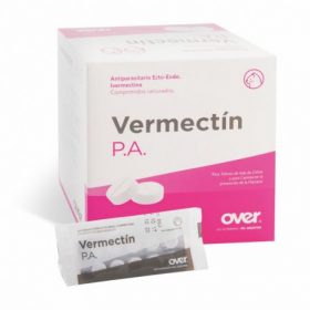 MOXIDEX PLUS – Veterinaria Online