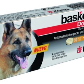 MOXIDEX PLUS – Veterinaria Online