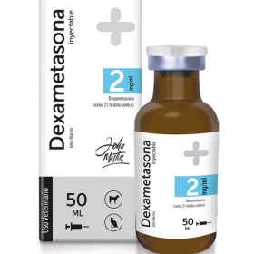 DEXAMETASONA 0,5 mg comprimidos – Veterinaria Online