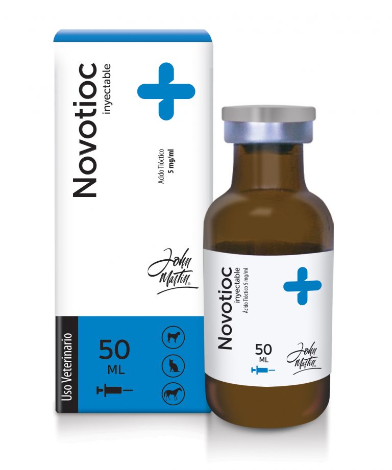 JOHN MARTIN – Veterinaria Online