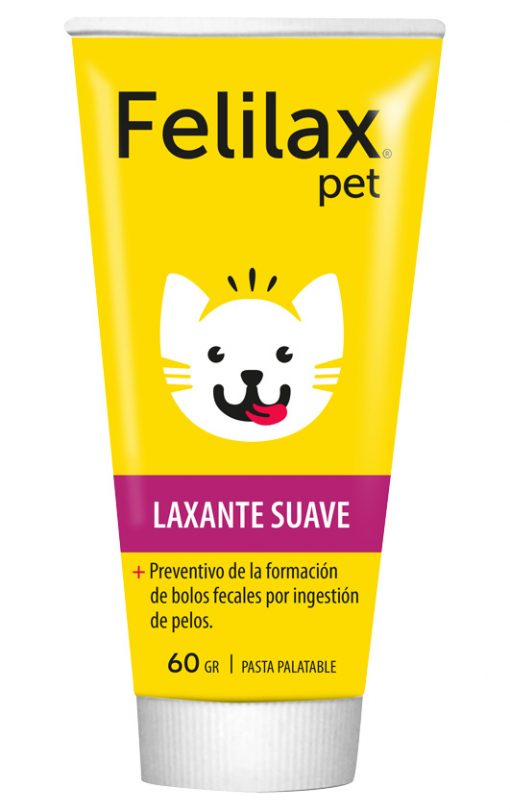 Felilax pet – Veterinaria Online