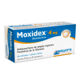 MOXIDEX PLUS – Veterinaria Online