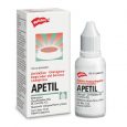APETIL – Veterinaria Online