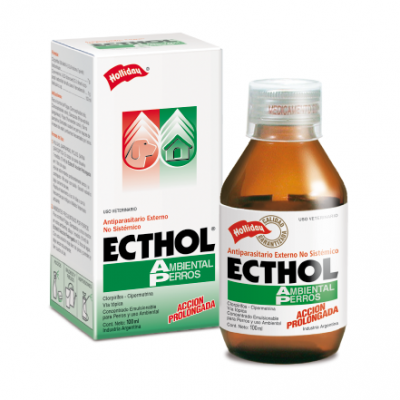 ECTHOL AP – Veterinaria Online