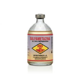 Antibióticos inyectables – Página 5 – Veterinaria Online