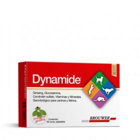 Dynamide – Veterinaria Online