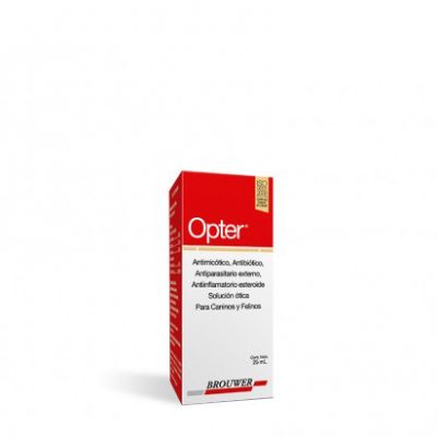 Proderma Otic – Veterinaria Online