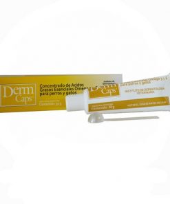 Dermomax – Veterinaria Online