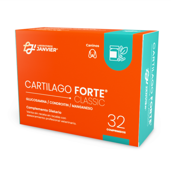 Osteocart Plus – Veterinaria Online