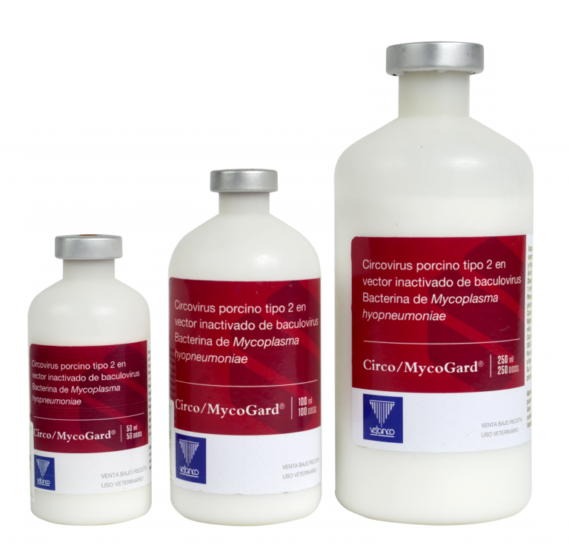 Circo/MycoGard – Veterinaria Online